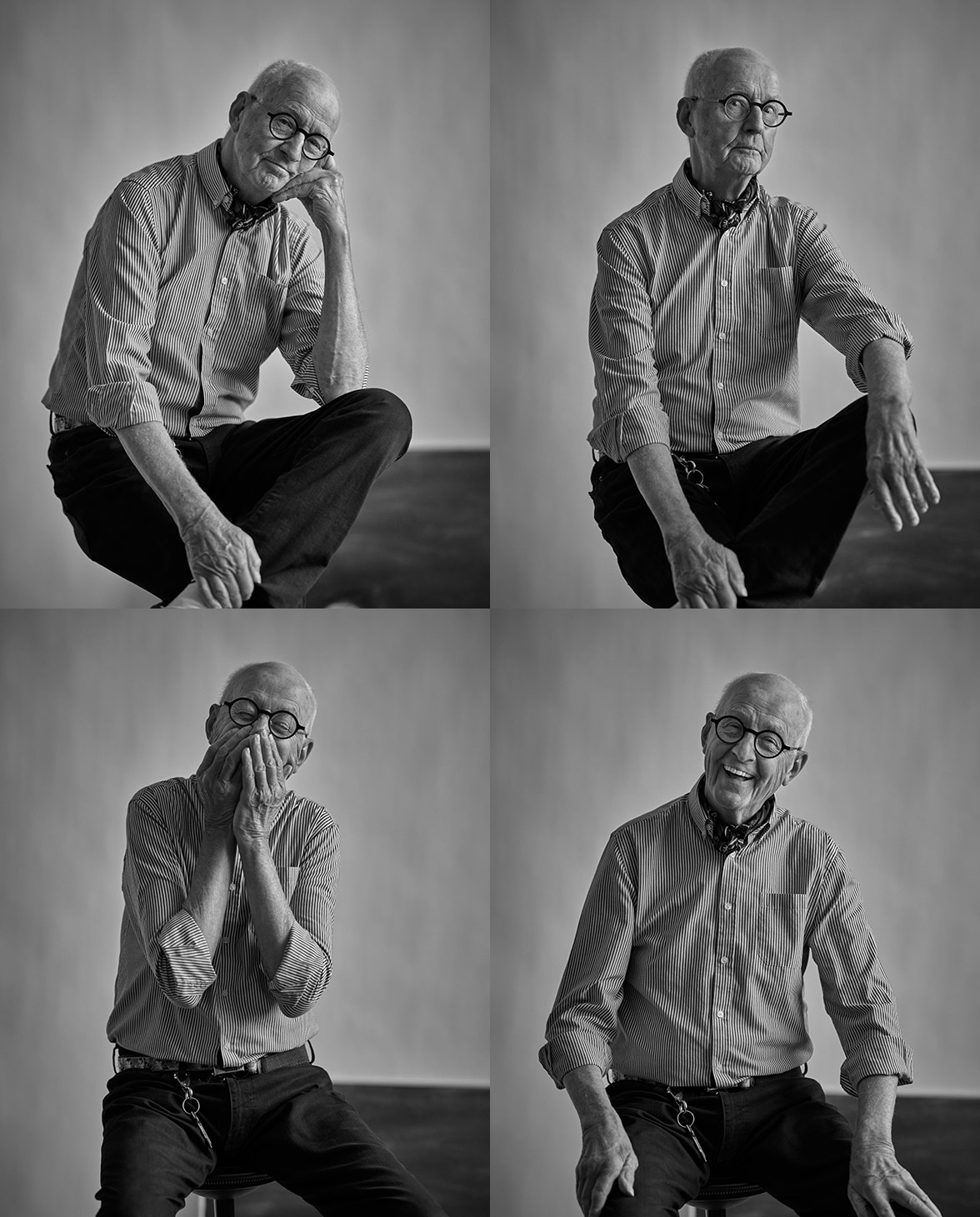 Art for the Globe - Johan Wallin - Hem